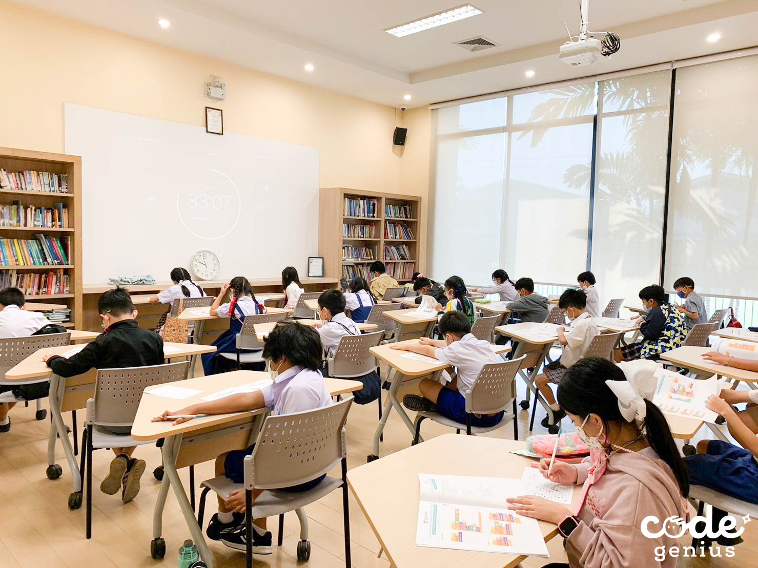 Event.Codegenius – Coding Academy | สถาบันโค้ดดิ้งเด็กอันดับ 1